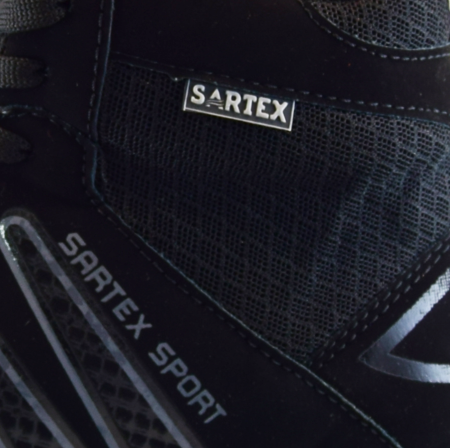 Calzado Industrial – Sartex.com.mx