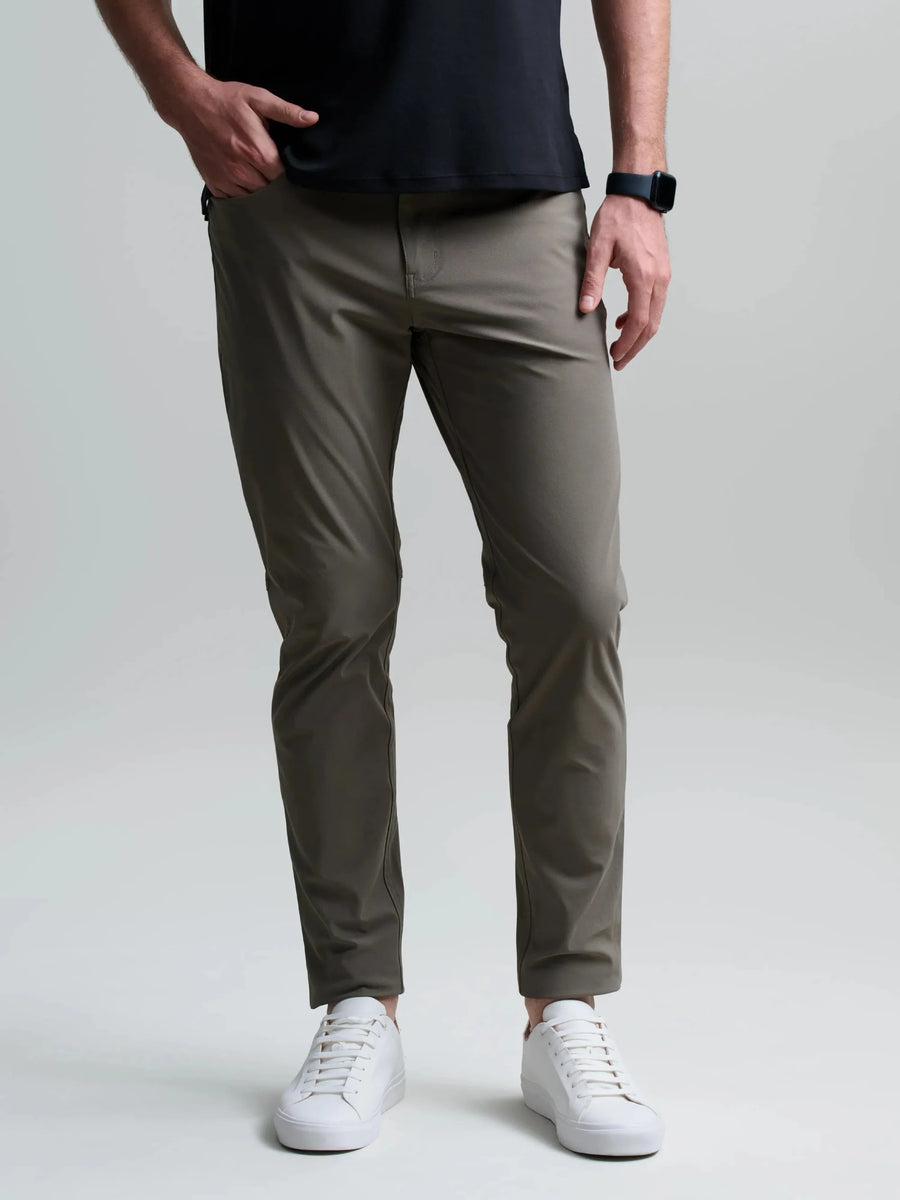 Pantalon Acapella Perfect Pants – Sartex.com.mx