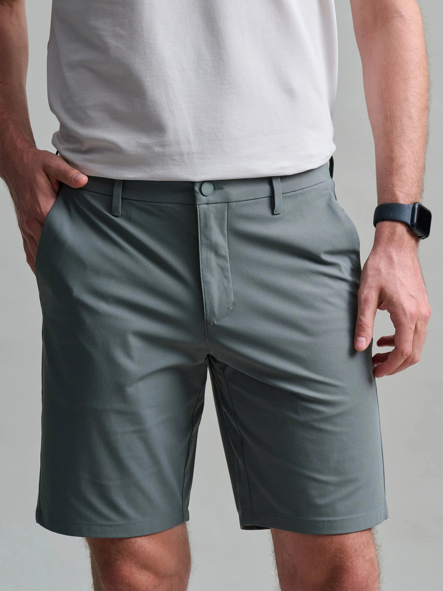 Bermuda Acapella Perfect Shorts – Sartex.com.mx